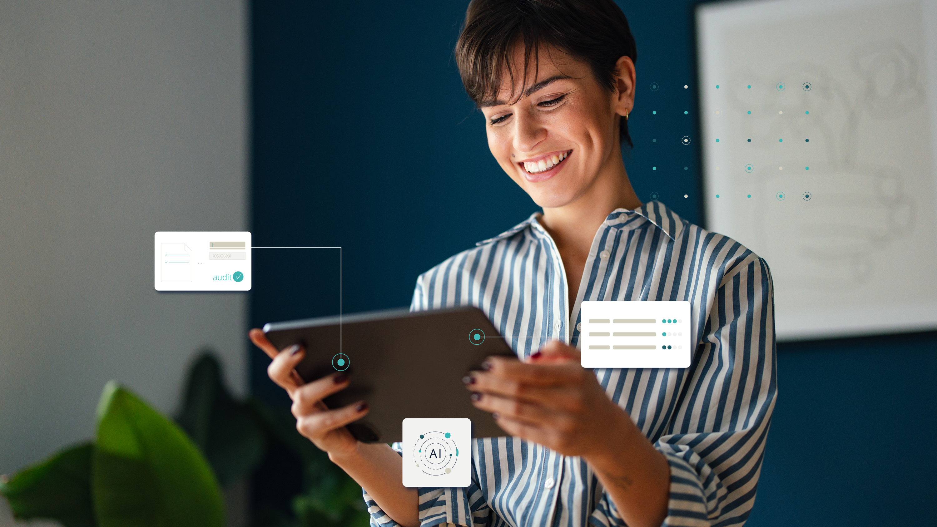 Faster transparency in fashion: Retraced AI automates audit management