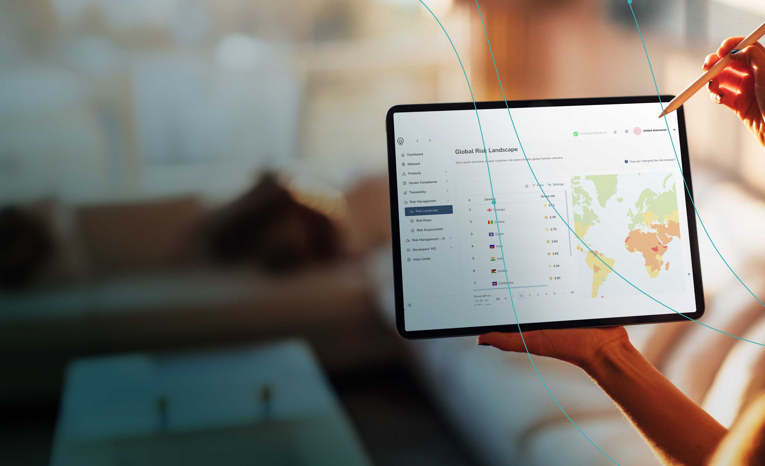 Comply With LKSG & Mitigate Supply Chain Risks with Retraced