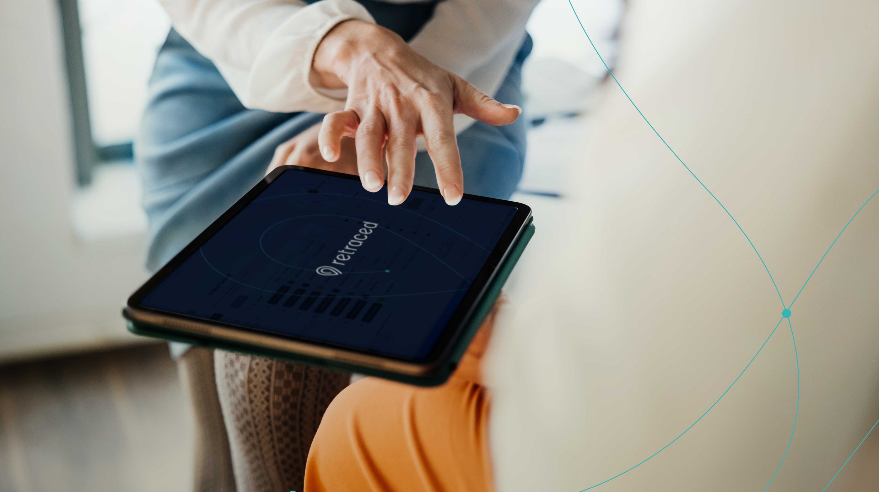 Retraced: Our Supply Chain Transparency Platform for Fashion & Textile