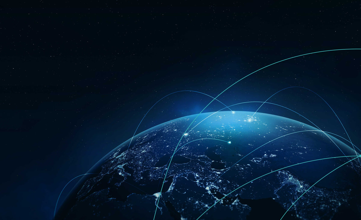 Retraced: Fashion & Textile Industry Network Effect